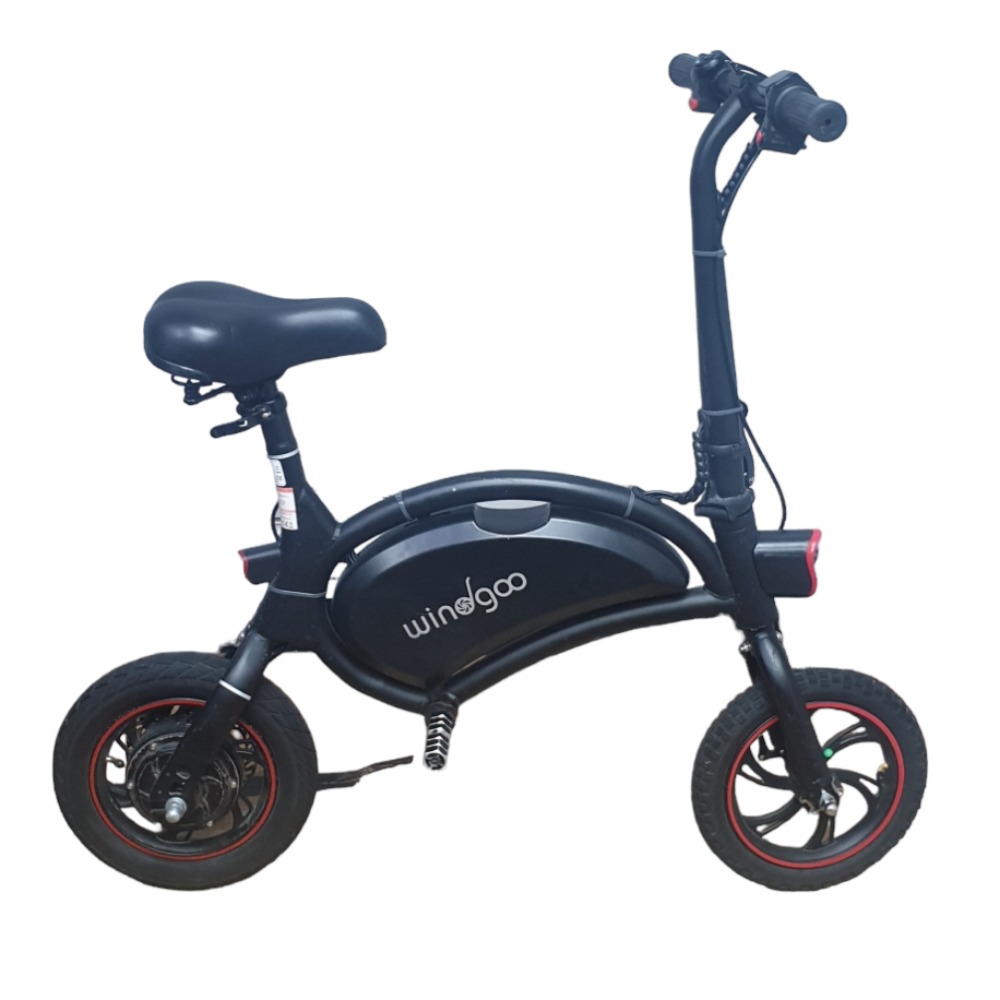 Pre-owned Windgoo B3 Electric Bike - Own4Less